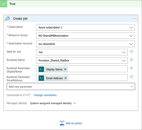 Automate Shared Mailbox Requests Using Azure Logic Apps