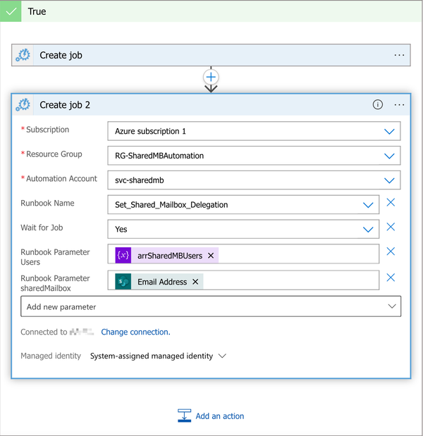 Automate Shared Mailbox Requests Using Azure Logic Apps